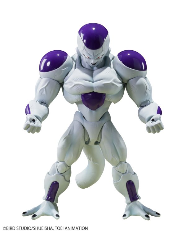 S.H.Figuarts FULL POWER FRIEZA - Animéxico