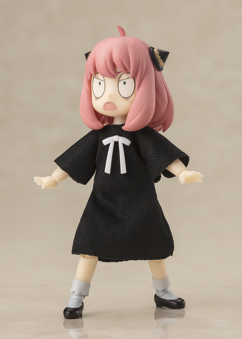 S.H.Figuarts ANYA FORGER -Dress Ver.- Animéxico